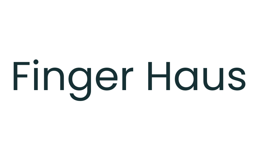Fingerhaus | Kosten, Vorteile und Haustypen